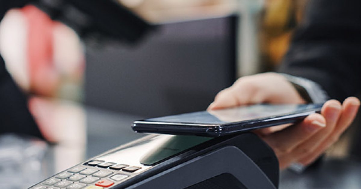 Merchant Services | Data Security, Customer Service Solutions - Everett ...