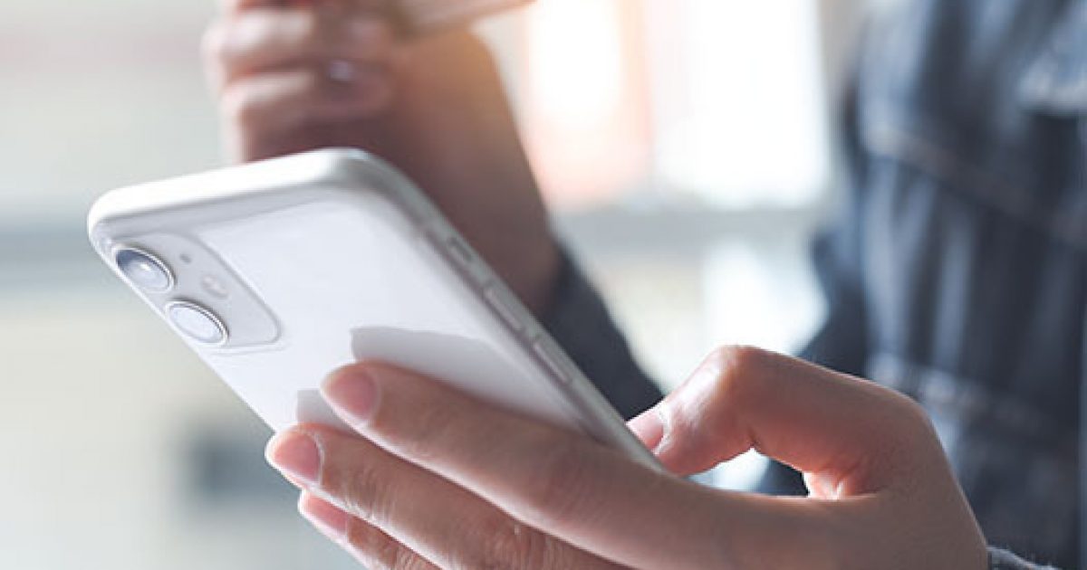 Digital Wallet | Pay Digitally Safely and Securely - Everett Bank